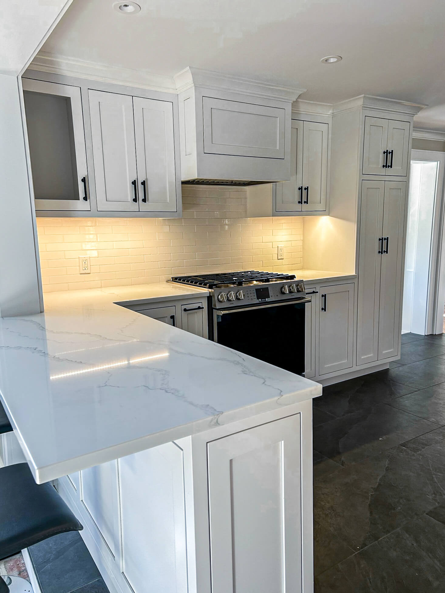 Our Ridgebury Project | Vulcan Development Group