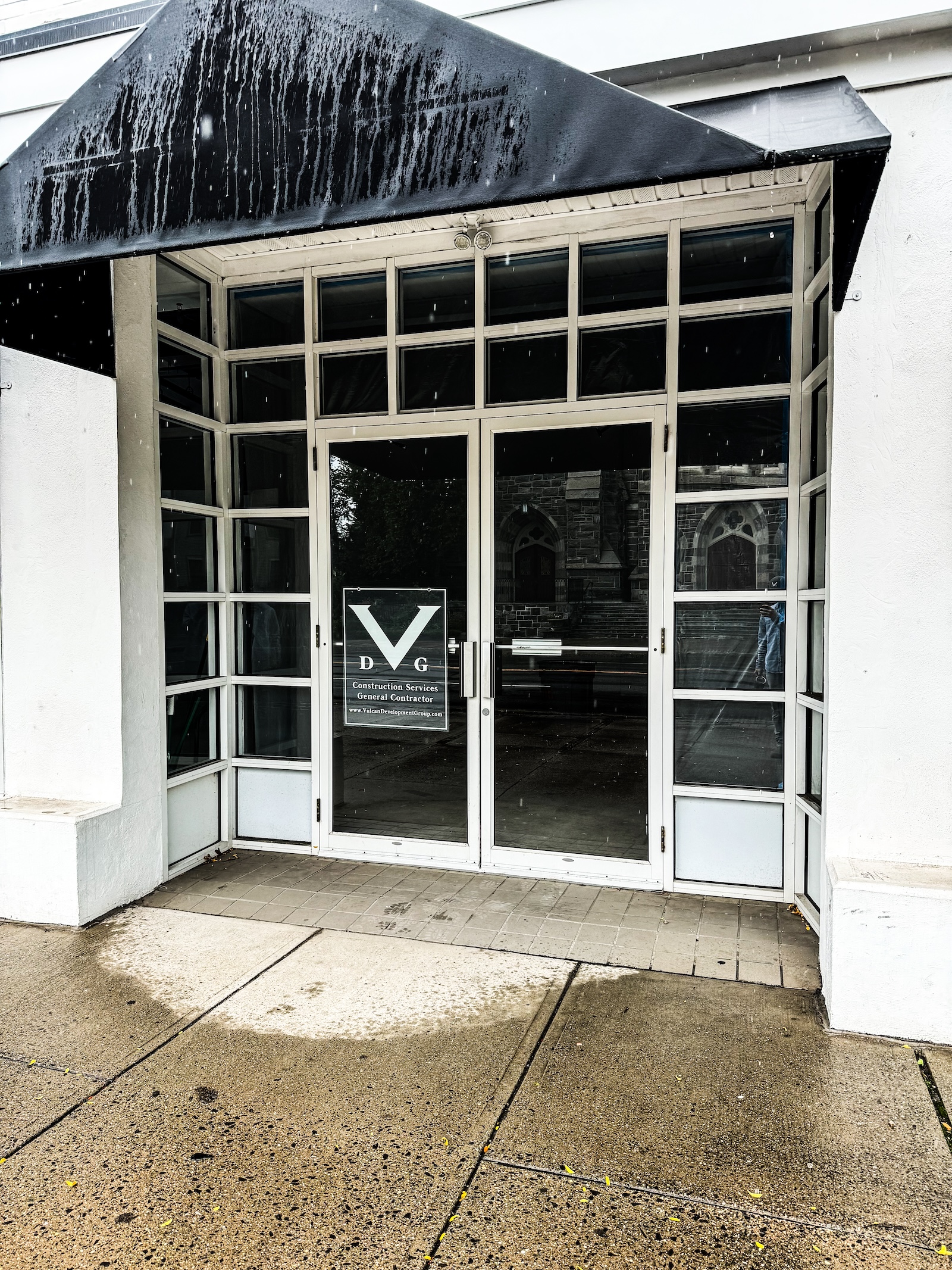 Follow the Build | Vulcan Development Group