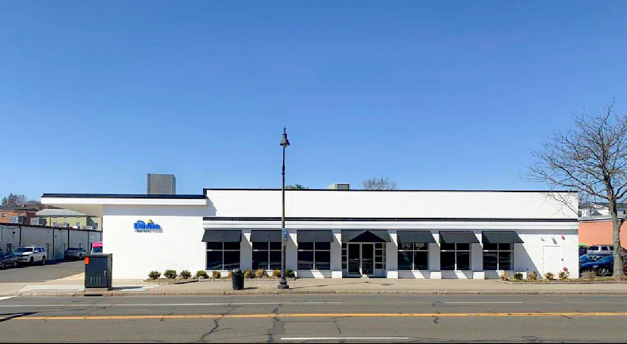 Follow the Build | Vulcan Development Group