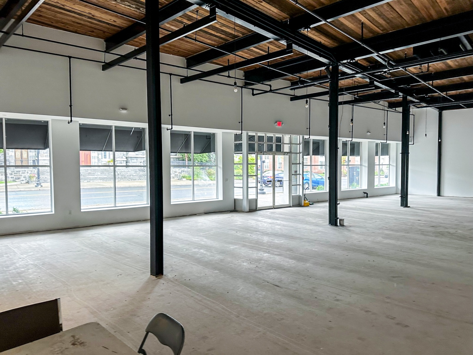 Follow the Build | Vulcan Development Group