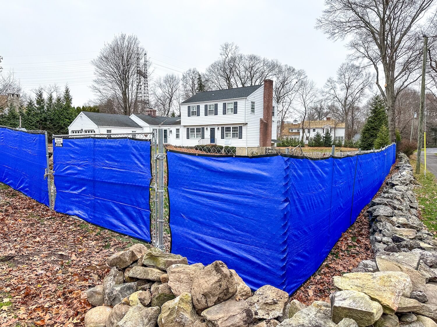 Follow the Build | Vulcan Development Group