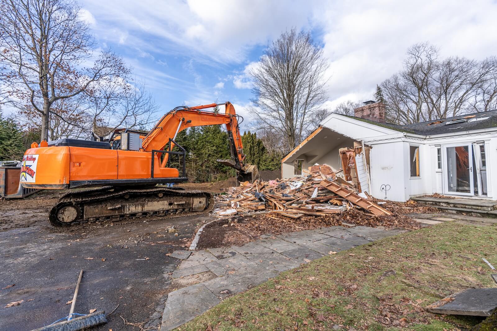 Follow the Build | Vulcan Development Group